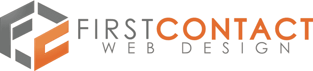 Home - First Contact Web Design